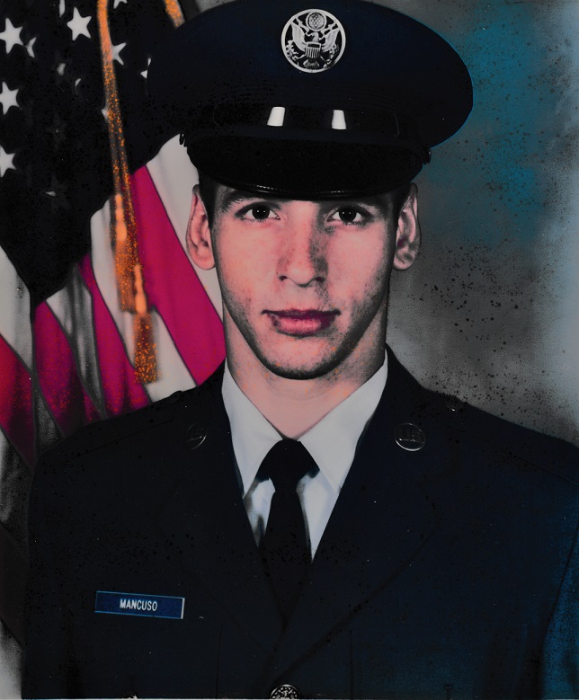 June 2019 Veteran Spotlight: Stephen Mancuso | Veterans Management ...