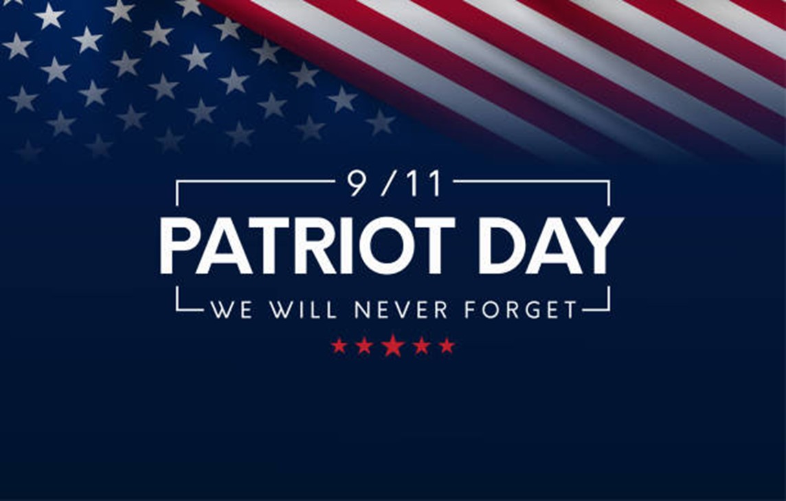 Honoring Patriot Day | Veterans Management Services, Inc.
